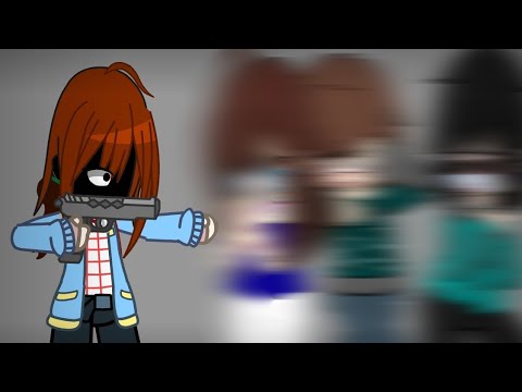 I've got a gun | AU | MEME Gacha Club//Stranger Things - YouTube