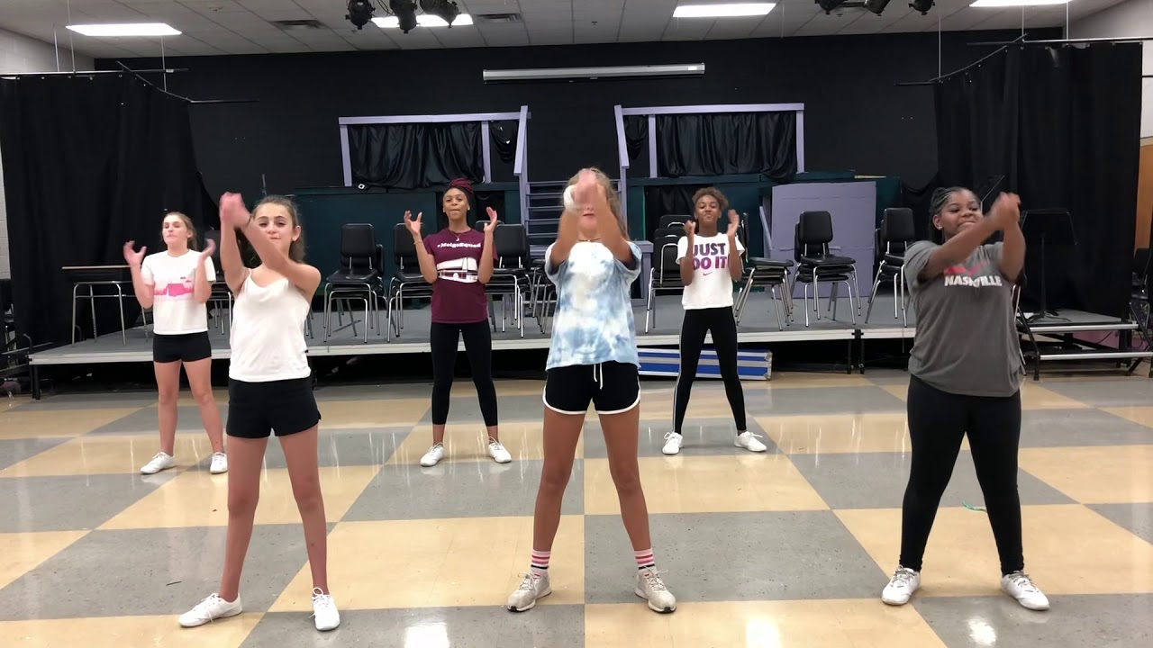 Fight Back! Fight Back! Fight Back! - YouTube