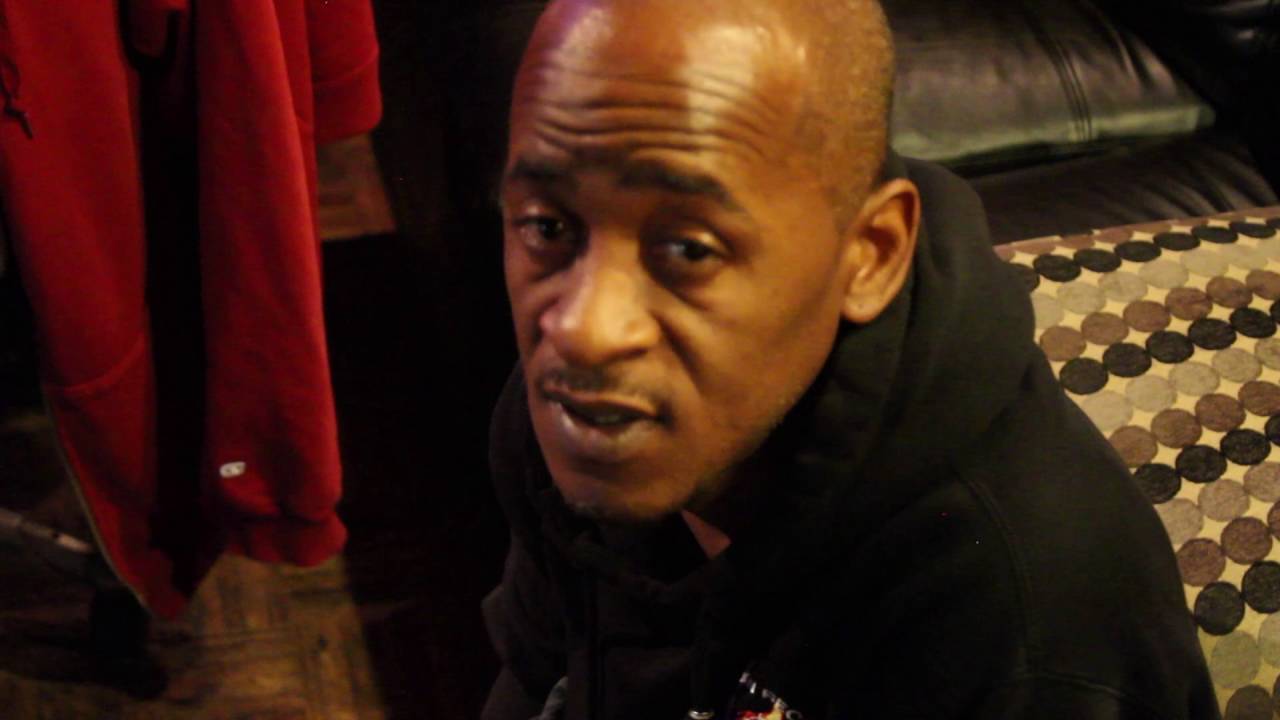 Black Moon Returns To The Studio for 'Rise of Da Moon' - YouTube