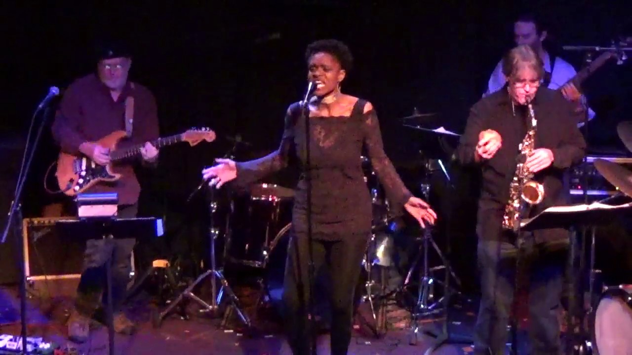 Blue Loon All Stars - December 15, 2017 - Blue Loon - Fairbanks AK ...