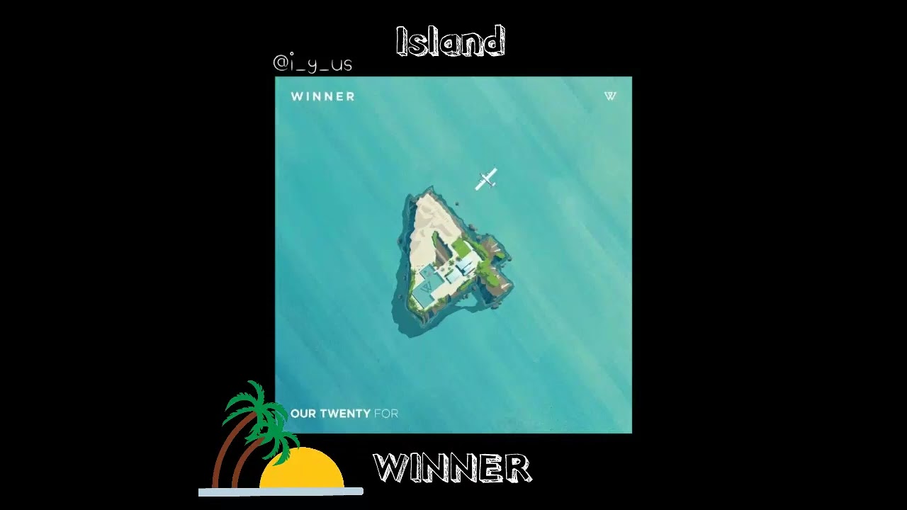Winner - Island 🎤Short Cover🏖🏖🏖🏝🏝🏝🌅🌅🌅🌅 - YouTube