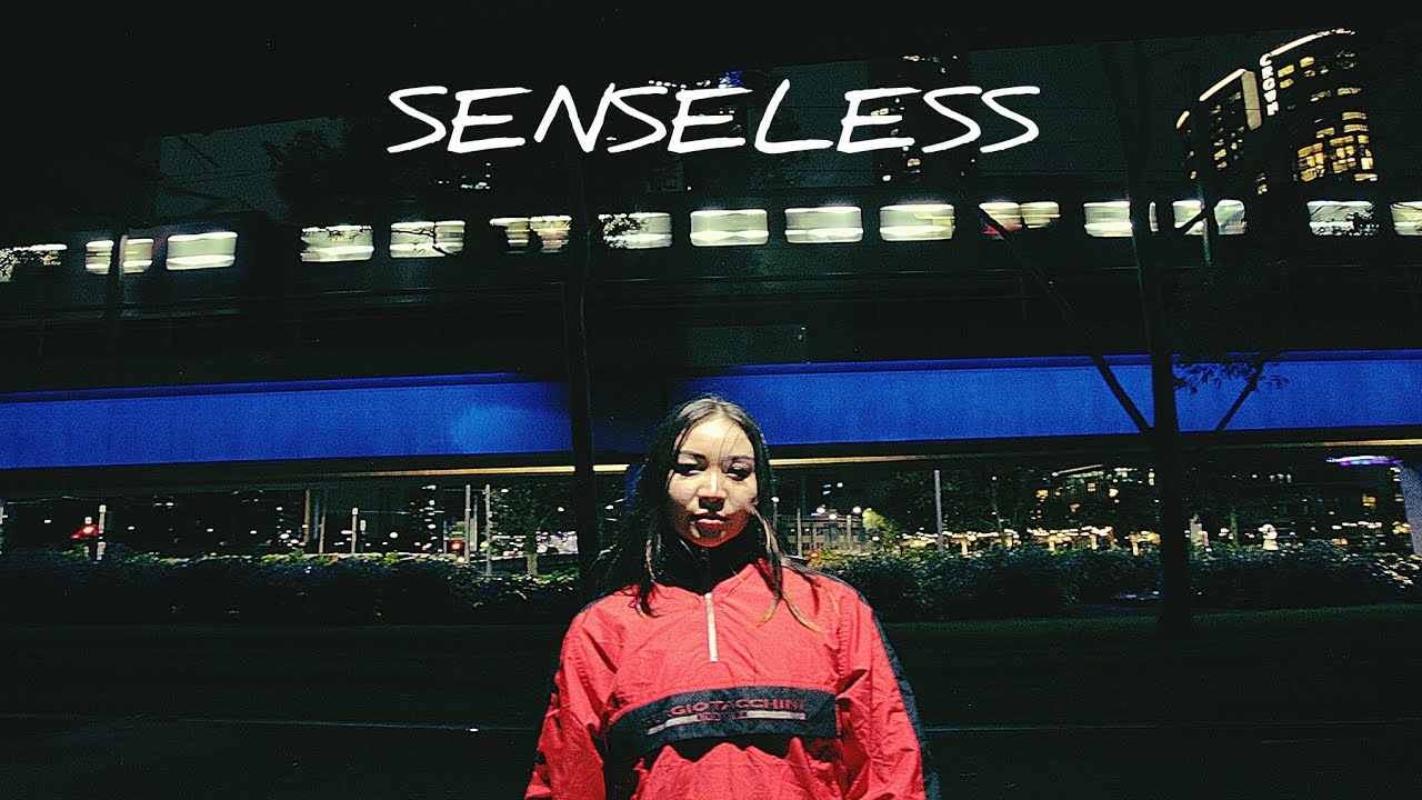 Senseless - YouTube