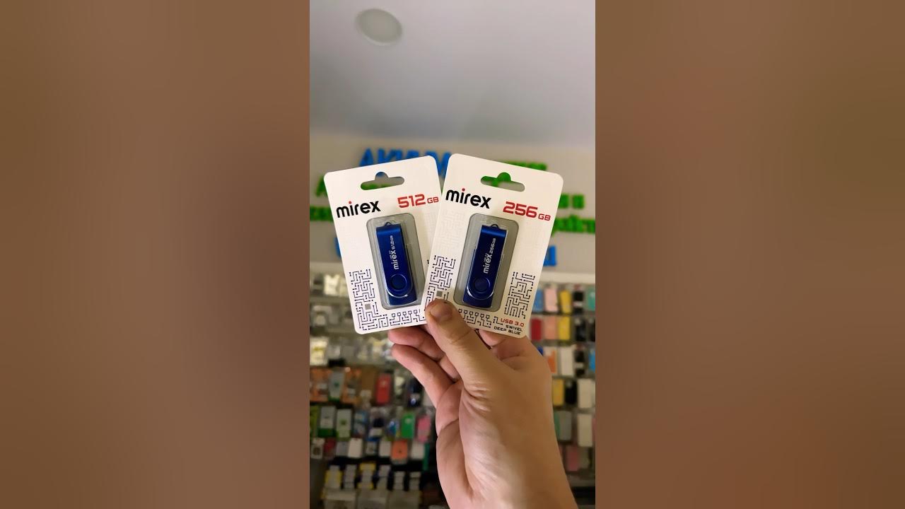 USB flash 3.0 Mirex 512Gb юсб флэшки мирекс большой емкости 128 256 512 ...