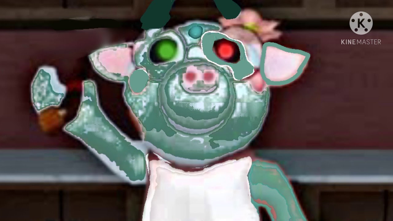 cowy rebooted fanmade loops jumpscare sound - YouTube