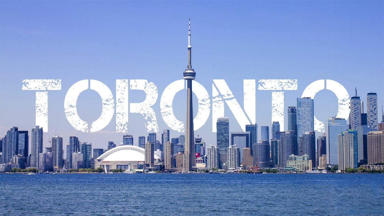 Toronto the Good || Canada's Largest Center of Education || Travel Tube ...