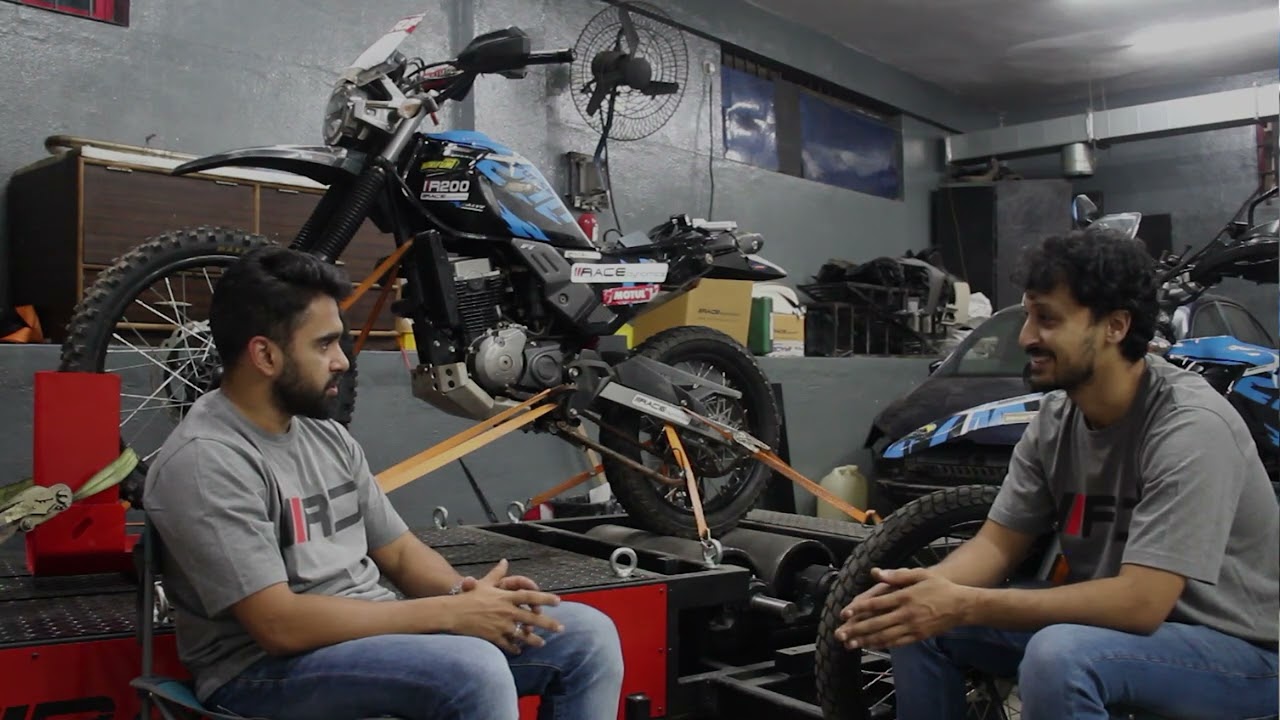 World's Most Powerfull Hero Xpulse | R200 | Hero Xpulse | Race Dynamics ...