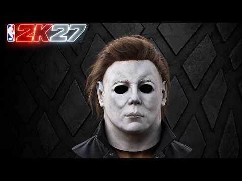 Michael Myers 3D FACE SCAN | ALL 2K VERSIONS