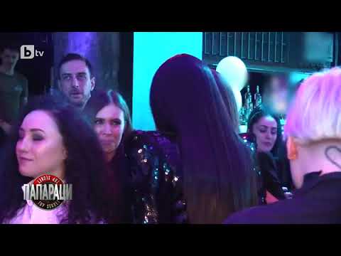 Папраци: Какви са отношенията между Христо Сираков, Жанета Осипова и Дениз Хайрула