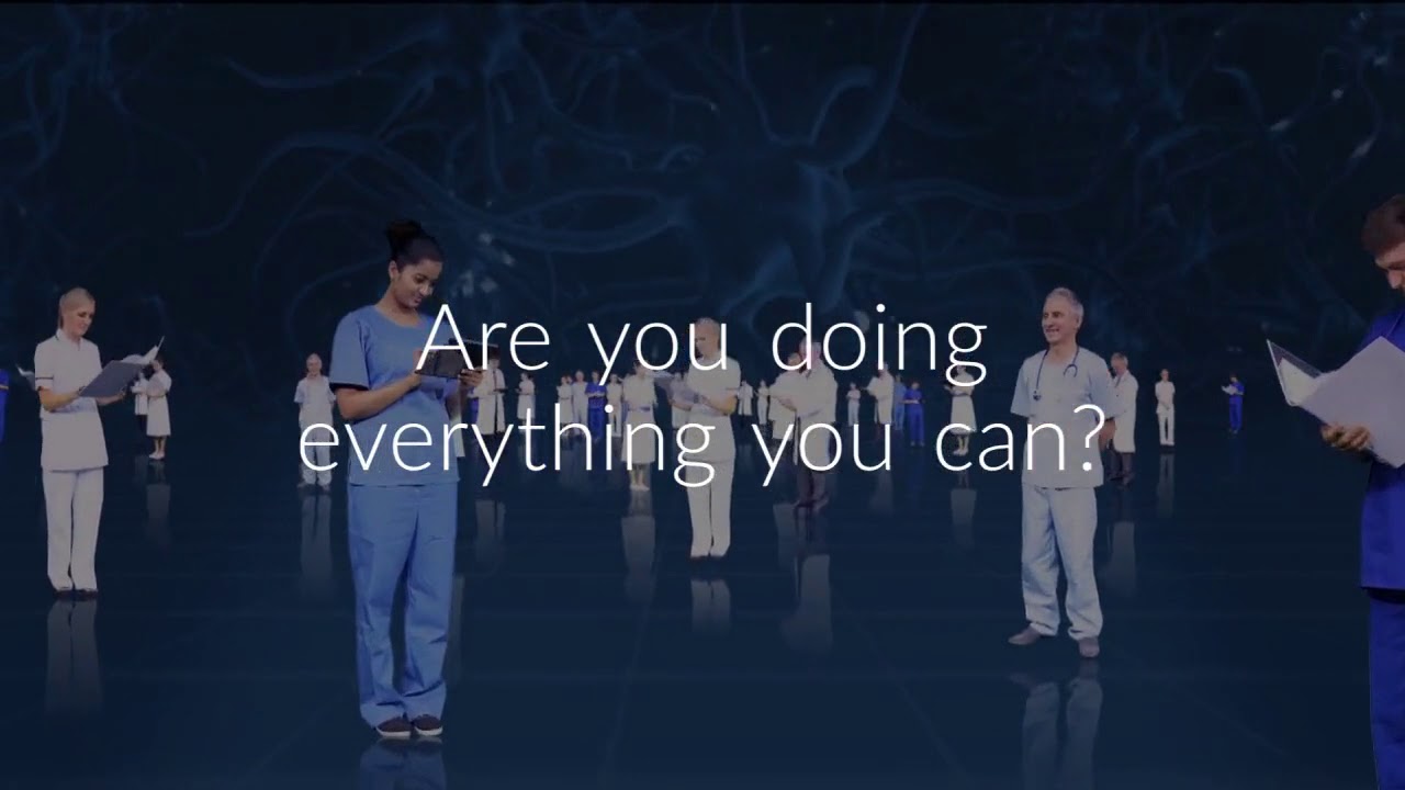 ReadyDock in the NICU - YouTube