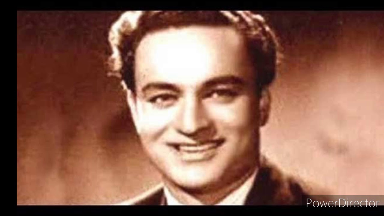 Hits of Mukesh / Evergreen songs of Mukesh / Best collections of Mukesh ...