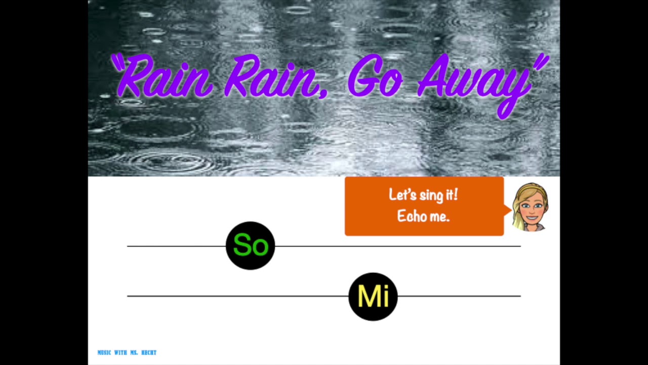 Pitch using a 2 line staff - YouTube