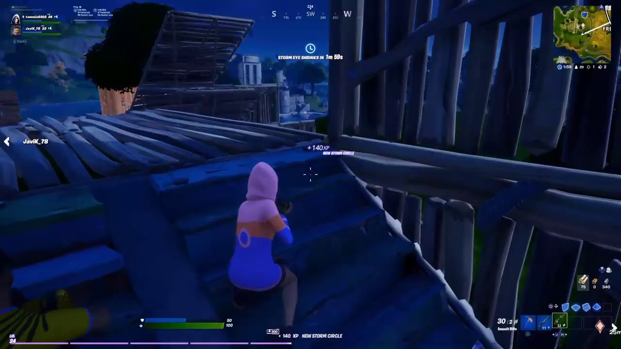 Iris Pack Plus 600v_bucks - YouTube