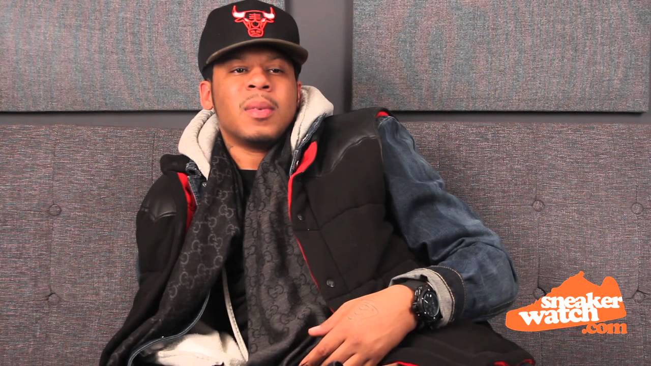 Vado: Nike Should Give Rappers Shoe Deals - YouTube