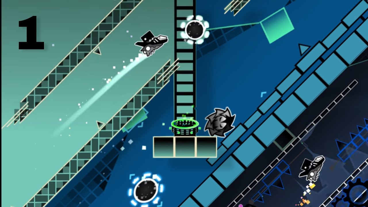 [ gameplay progress ] - 1 - YouTube