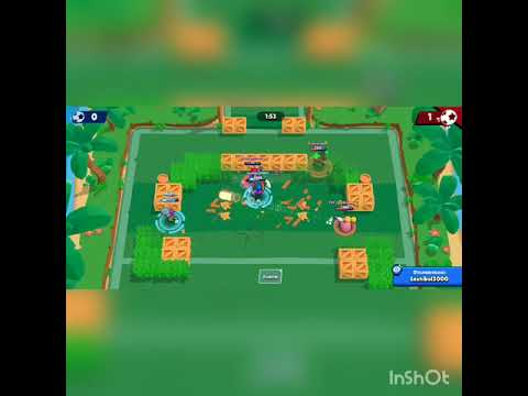 Brawl Stars Funny Moments #3