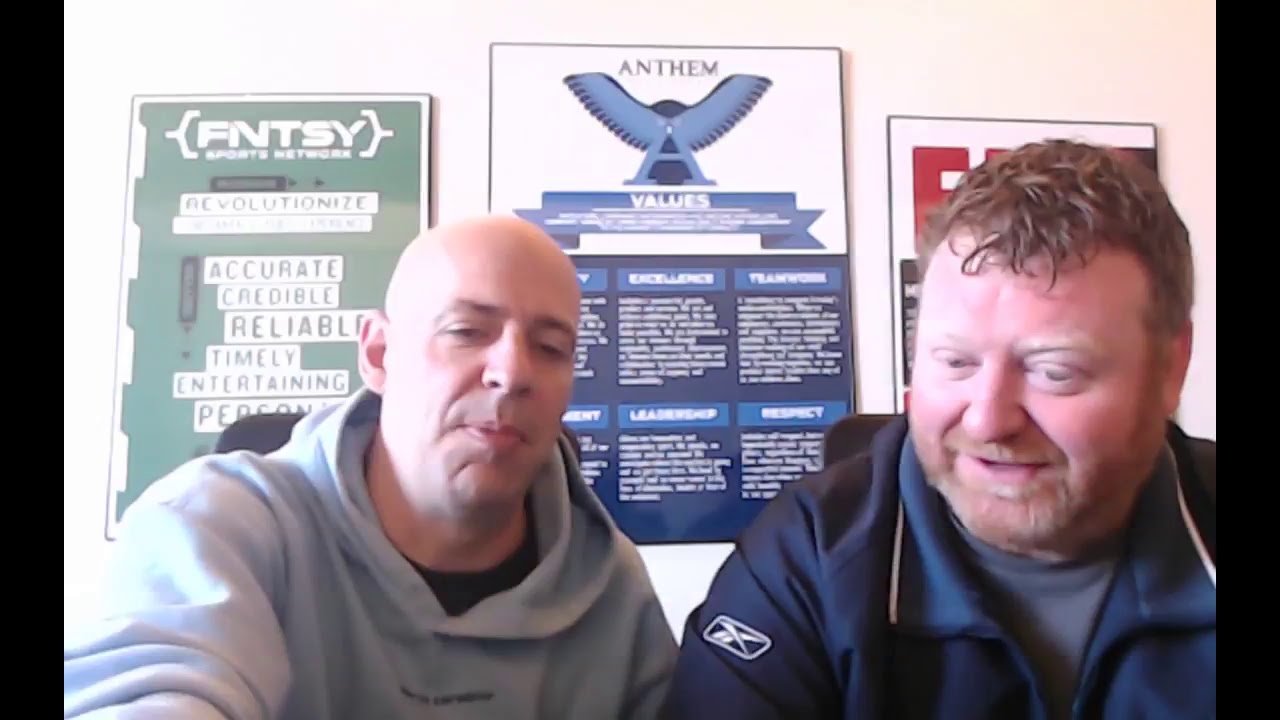 NFL Week 7 Best Bets - You Wager This Week w/Gabriel Morency & Cam ...