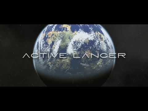 Active Lancer - Chapter 1: Enter Sandman Video (Classic Mac Game - 2003 ...