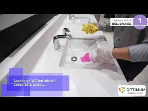 1 Haziran'da buluşmaya hazırız!