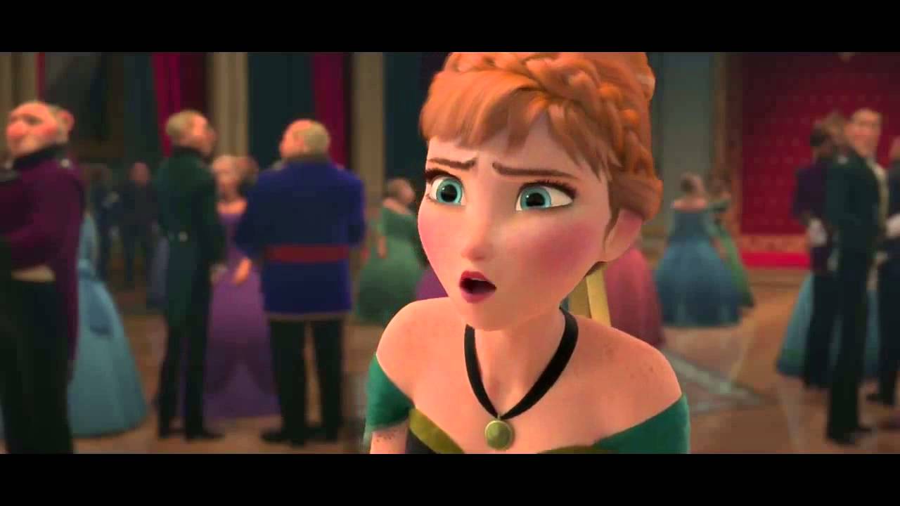 Frozen-Titanium - YouTube