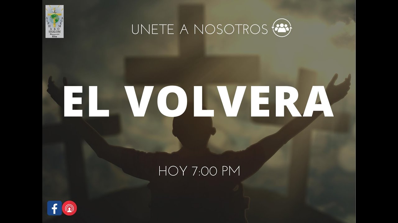 El Volverá - YouTube
