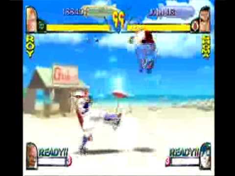 Rival Schools PT: Roy & Boman Story Part 1 - YouTube