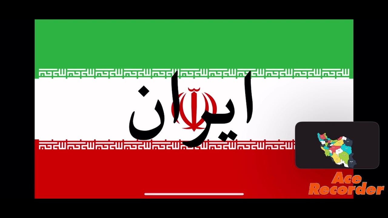 Iran 🇮🇷 - YouTube