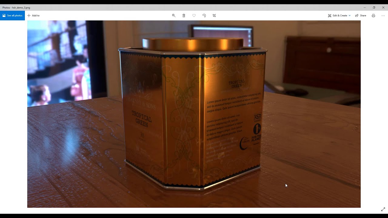 Maya 2020 - Skydome Light Tutorial - YouTube