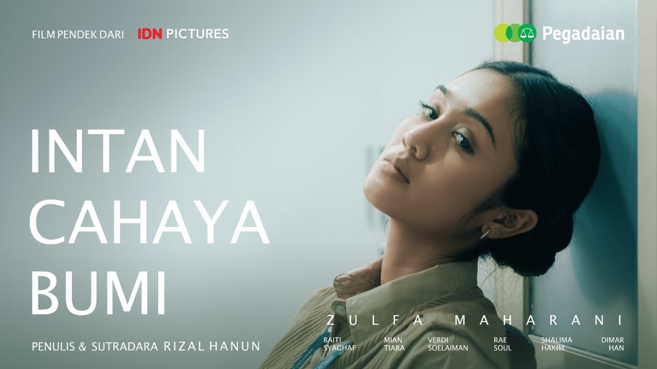 Trailer Intan Cahaya Bumi | Film Pendek Pegadaian - YouTube