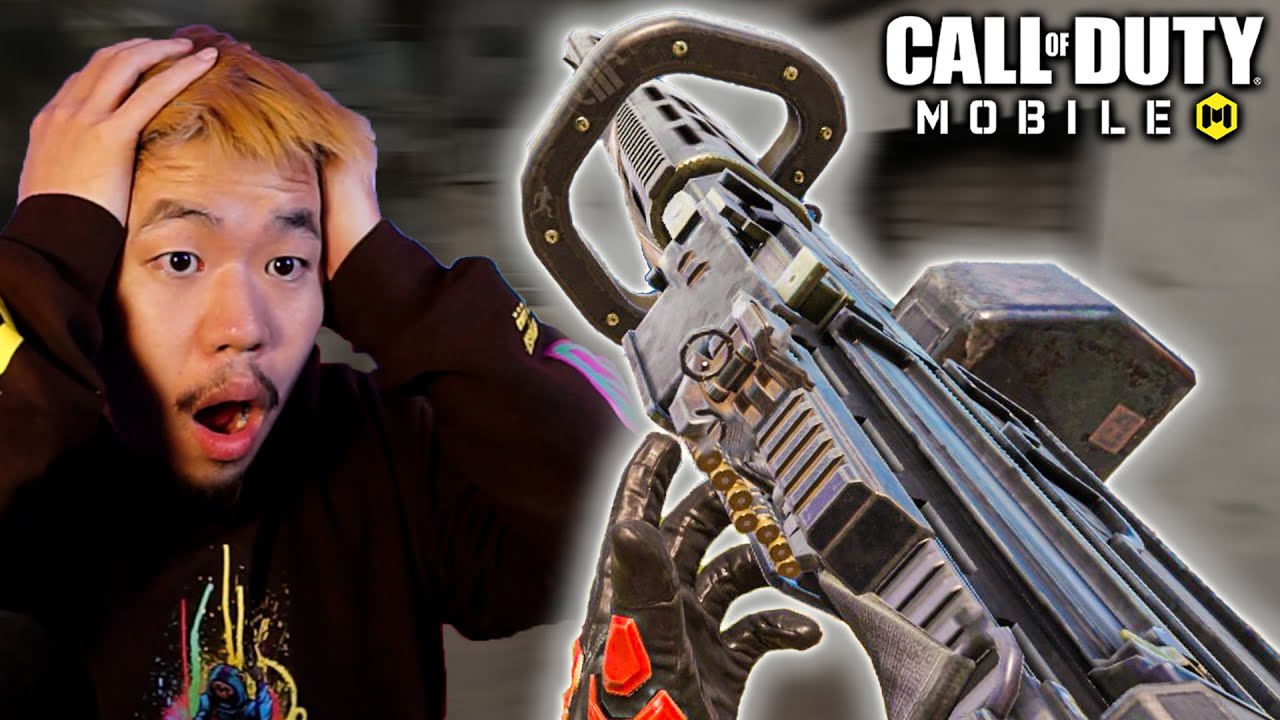 DOUBLE NUKE With THE BEST BUFFED Gun that NO ONE is Talking About - YouTube