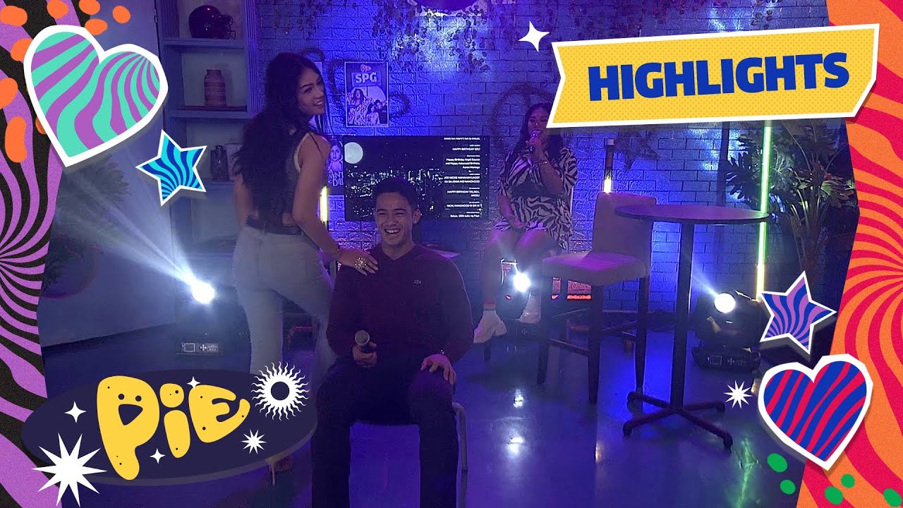 The SPG Show (3/3) | June 6, 2023 | PIE Channel - YouTube