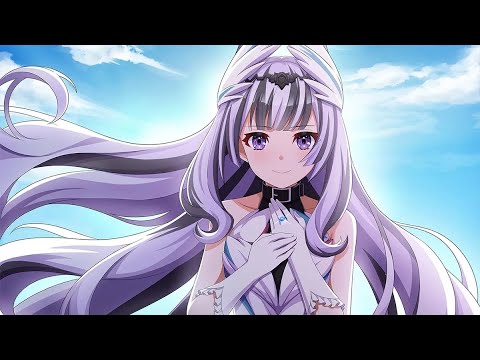 Fire Emblem Engage Emotional Moment | Veyle and Alear - YouTube