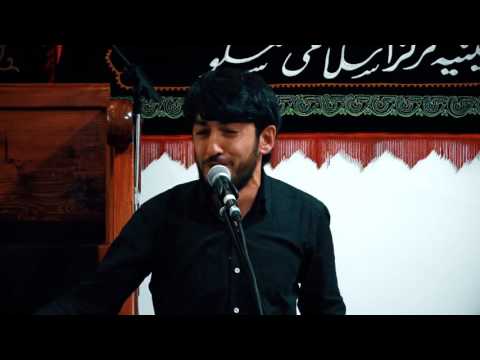 Hacı Zahir Mirzəvi - 1 Məhərrəm (Moskva)