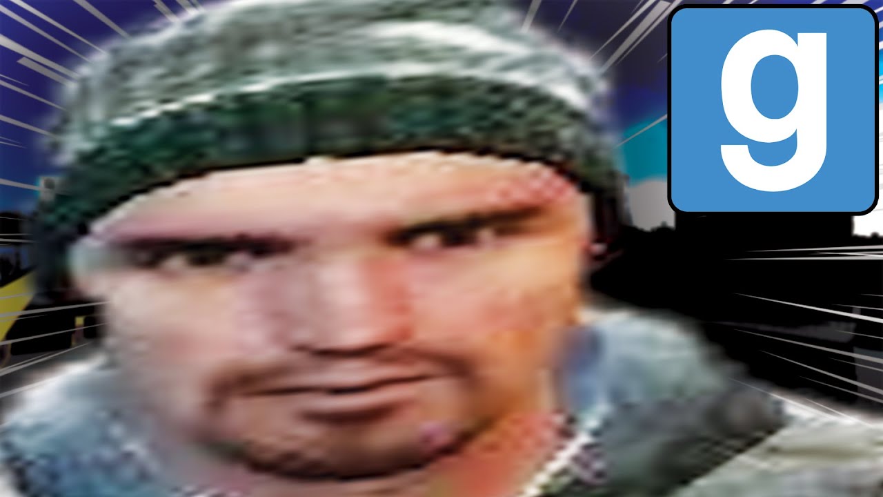 TRAINING FOR WW3 IN GARRY'S MOD! | gmod trolling | #garrysmod - YouTube