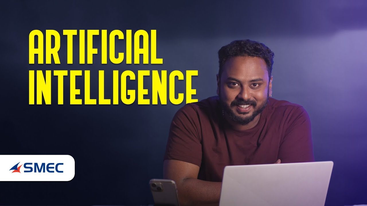 Artificial Intelligence Full Course 2024 in Kerala - YouTube
