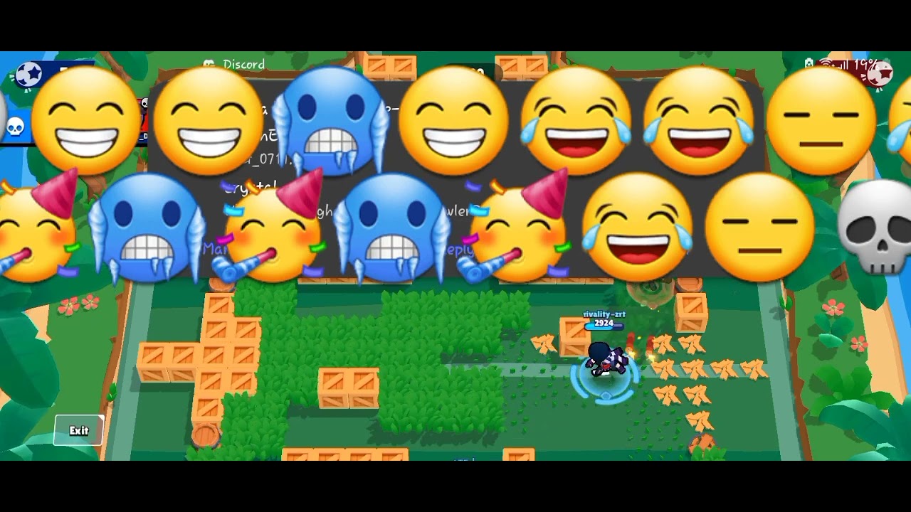 me randomly trying caput for and edit - YouTube