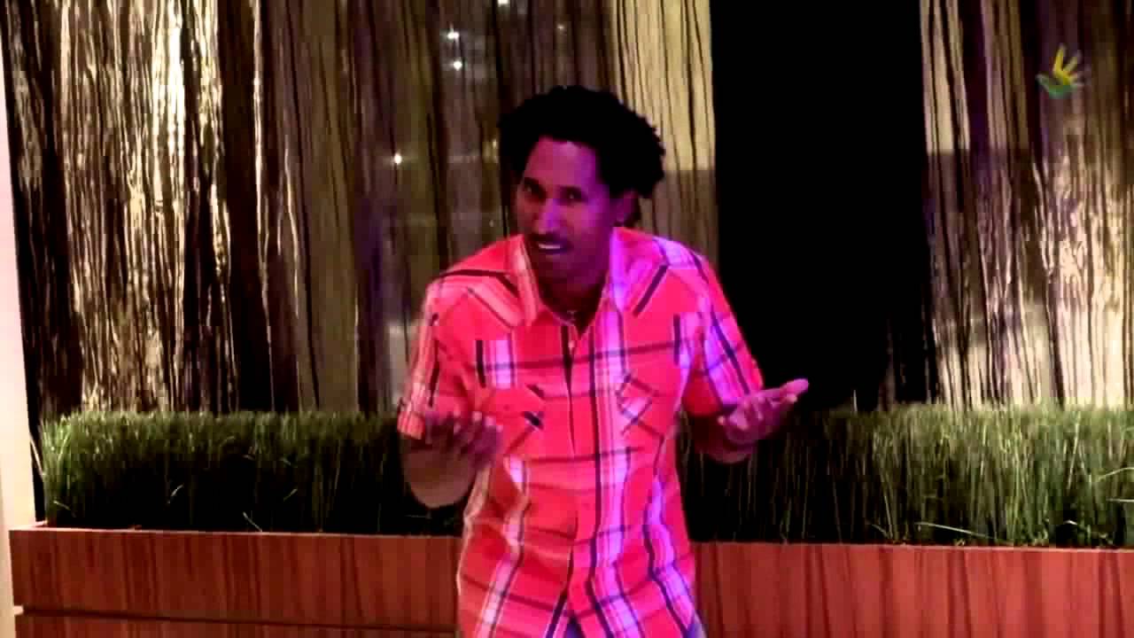 Isaac Simon ኣቕሲንክኒ Aksinkni - Eritrean Music - YouTube