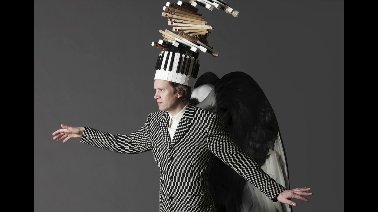 Django Bates - You Live and Learn... (Apparently) - YouTube