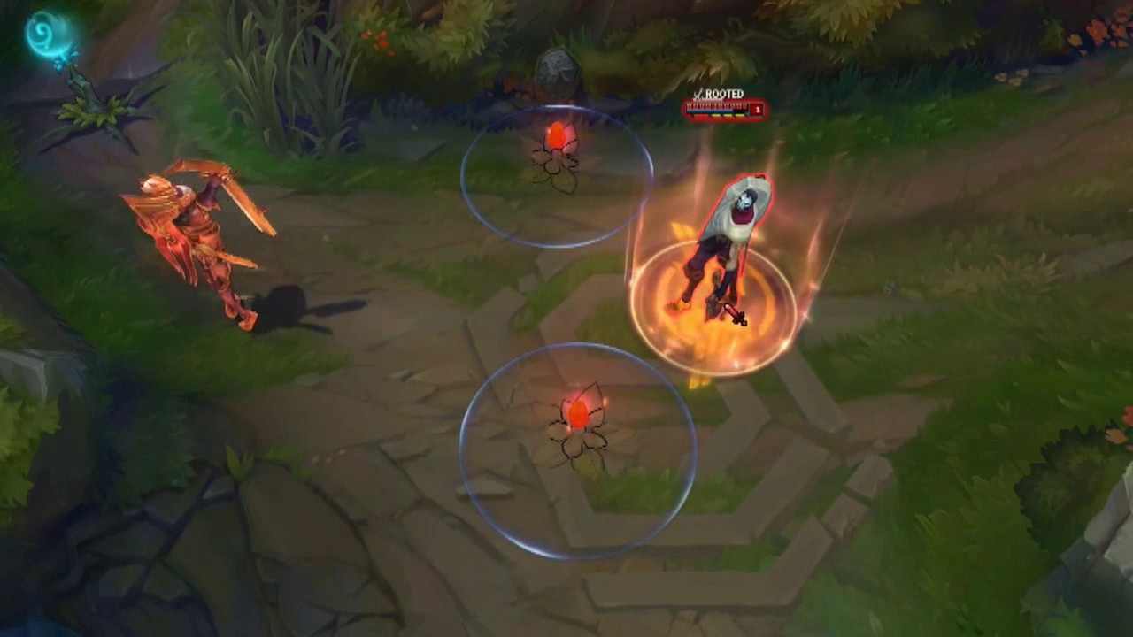 SKT T1 Jhin SKİN TANITIMI!!! ( TÜM SKİLLERİ İLE BİRLİKTE ) - League of ...