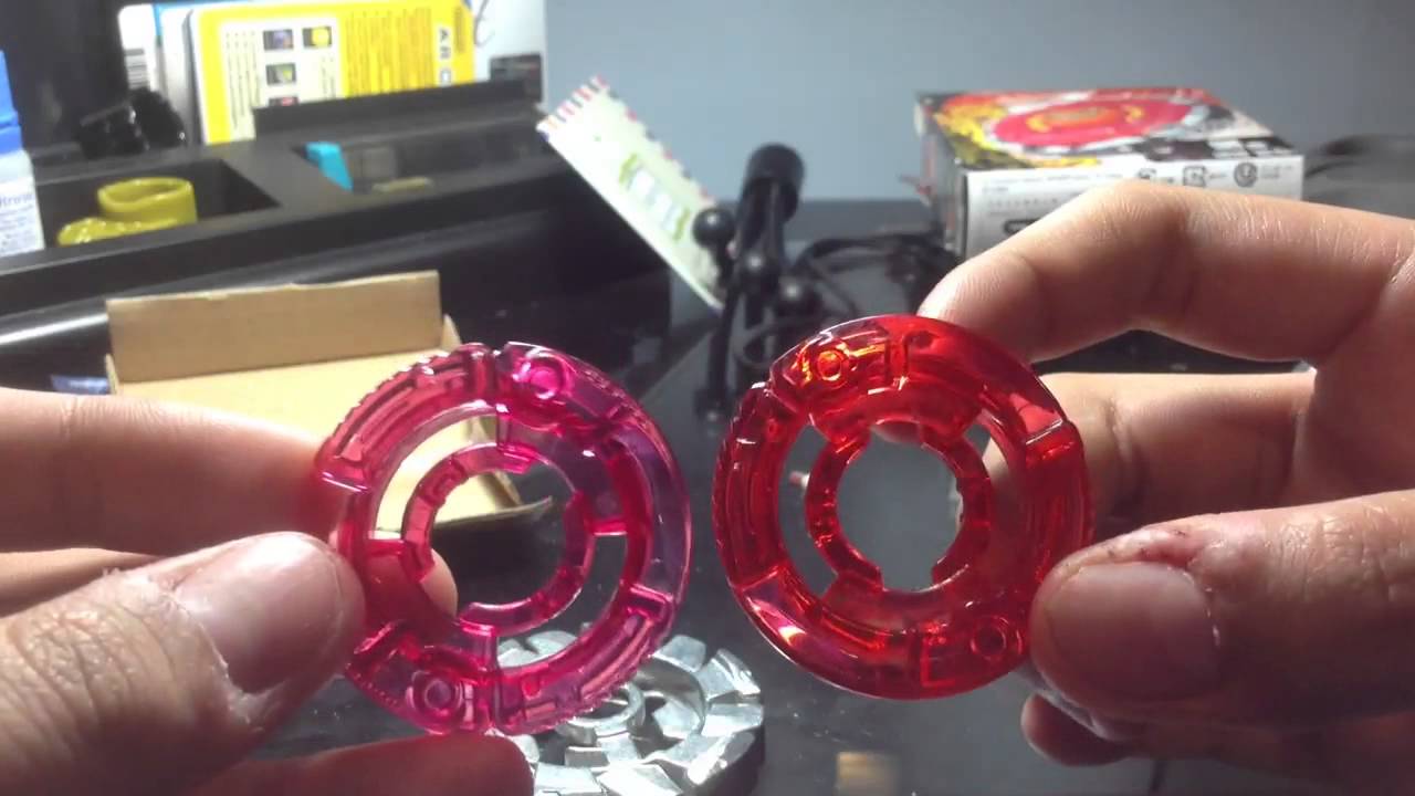 Dark Gasher Unboxing! - YouTube