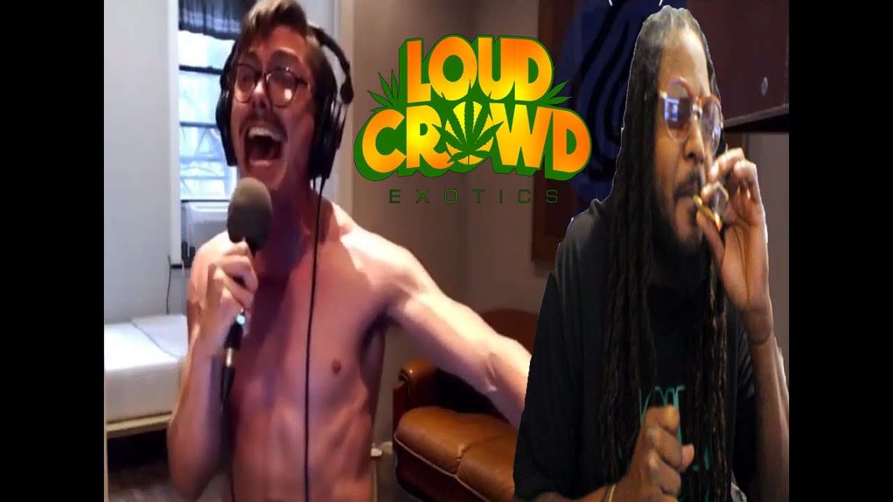 Marc Rebillet WORK DAT ASS FOR DADDY REACTION - YouTube