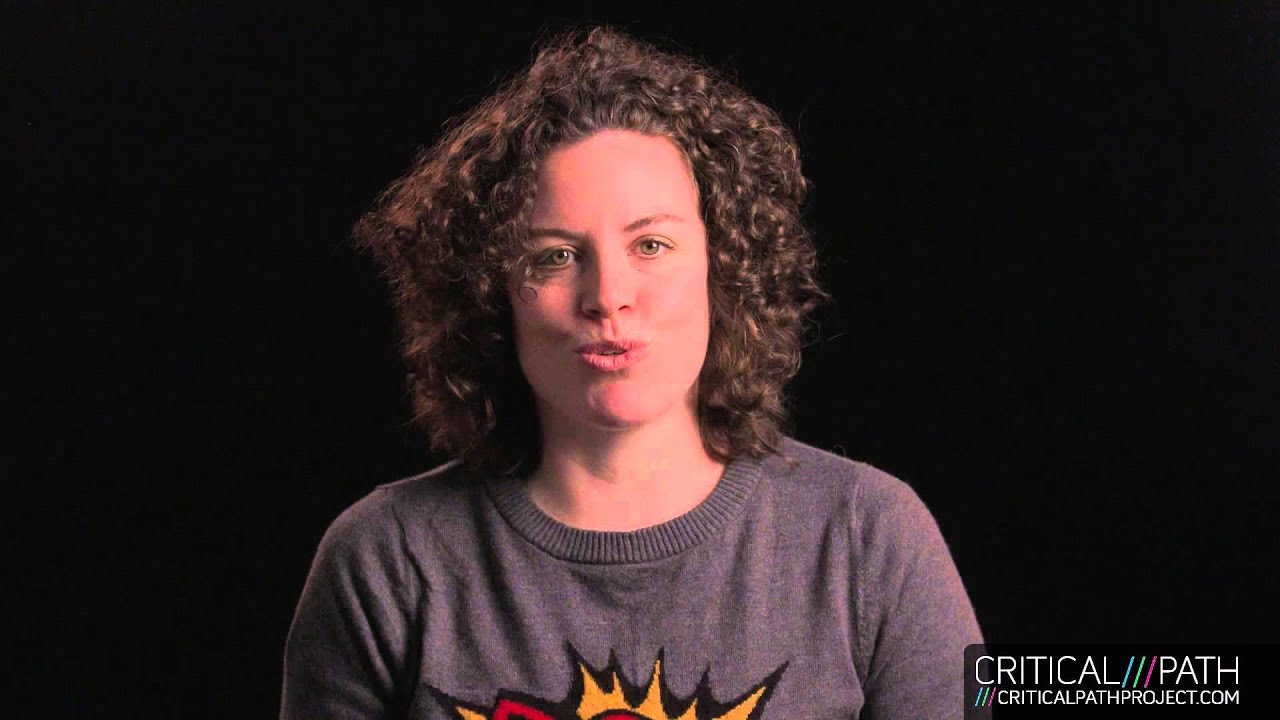 CRITICAL PATH—Jill Murray—Stories Organize Learning - YouTube