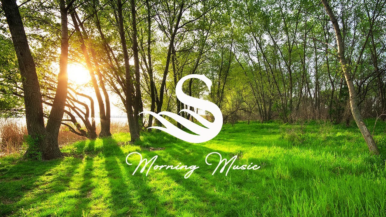 Morning Music Boost Positive Energy | Soothing Beautiful Deep Morning ...