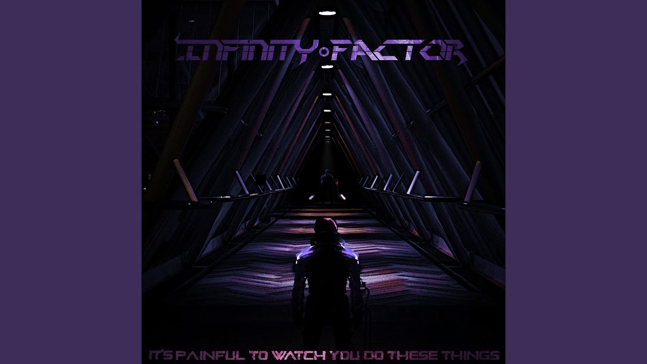 It's Painful to Watch You Do These Things (Instrumental) - YouTube