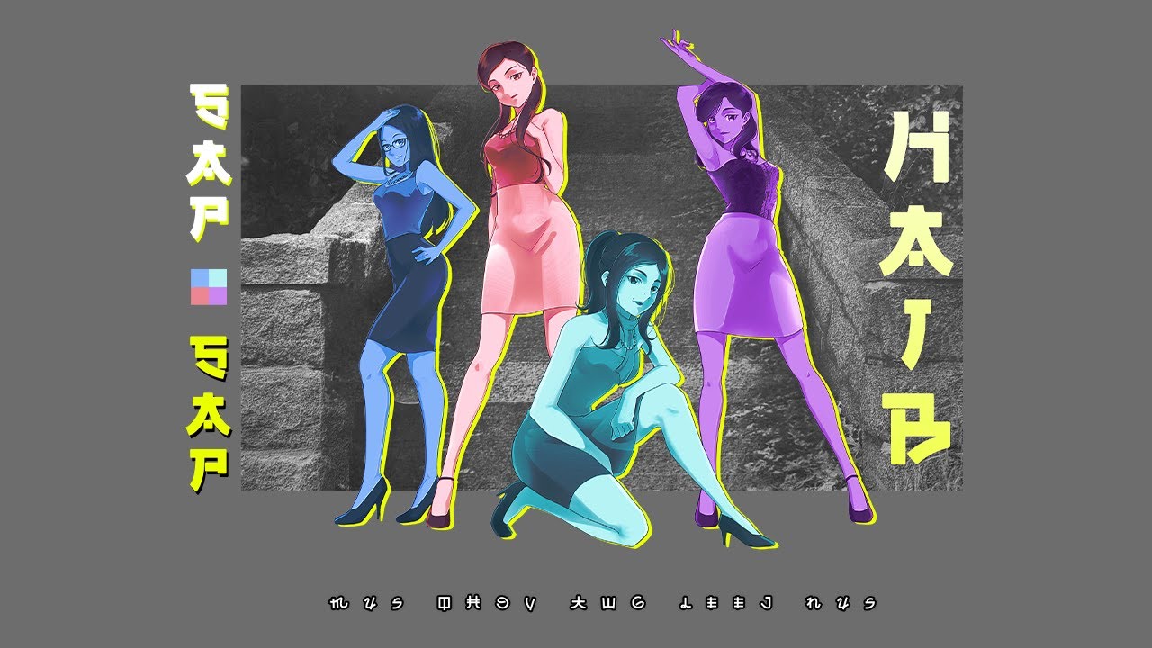 Sap Sap Anime Opening - YouTube