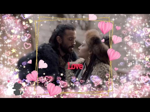 Alparslan ❤️ Seferiye •Copines• Whatsapp status ❤️😍Benim Nikahlı Hatunum😏Vayy Be AlparslanBey