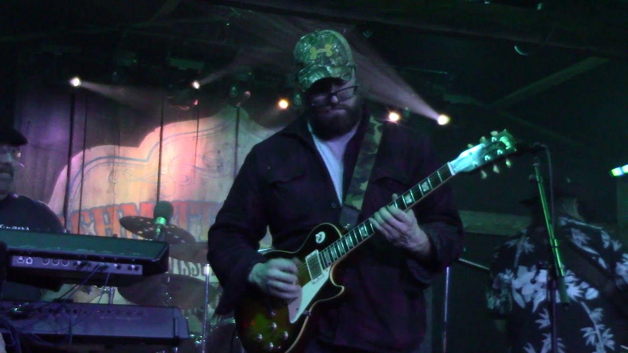 All Summer Long (Cover) by the Players of the Pro-Jam at Schmitt's ...