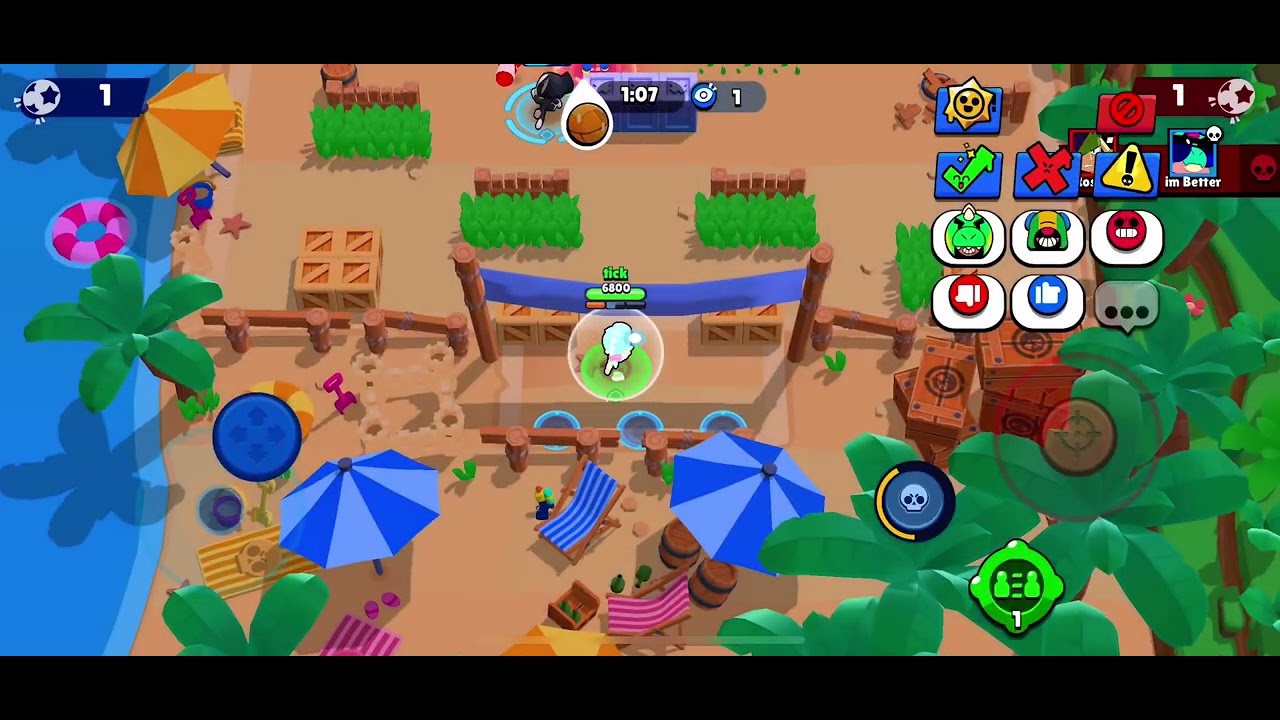 Leon gameplay - YouTube