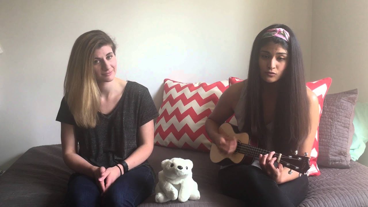 Sweet Pea - Amos Lee (Legna Cedillo and Alexa Jaye cover) - YouTube
