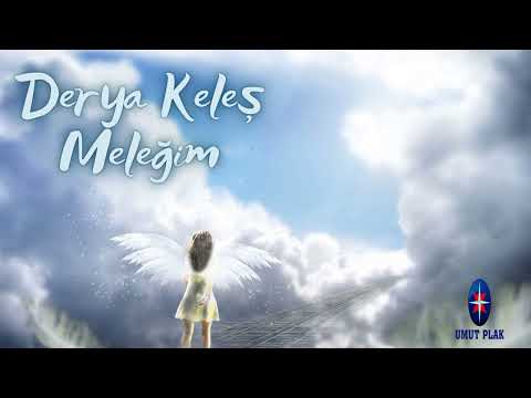 Derya Keleş - Meleğim Meleğim (Hüzünlü) - Yeni Şarkılar Tiktok 2022✔️
