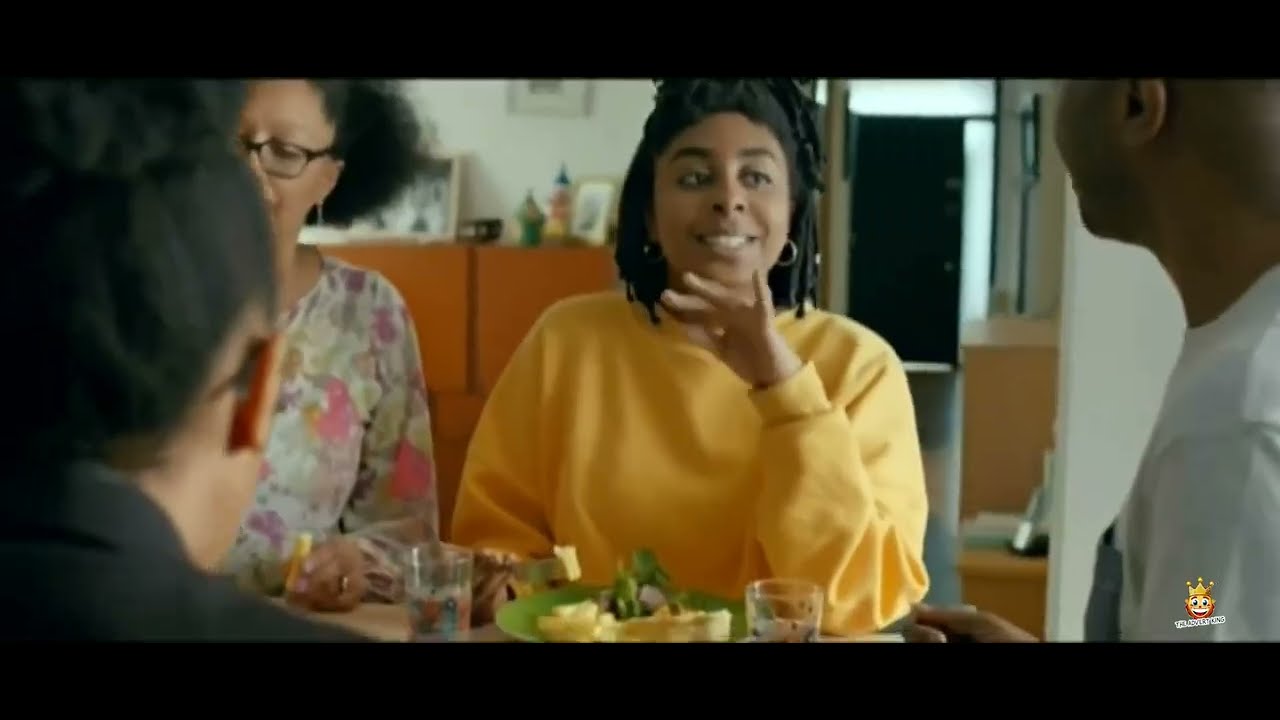 McCain Chips Stayhome Covid 19 TV Advert 2020s 20s UK - YouTube